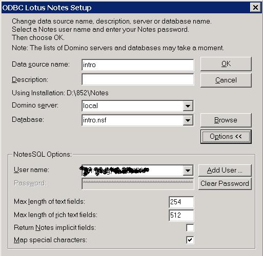 HCL Notes and Domino Application Development wiki: Integrating: Notes ...